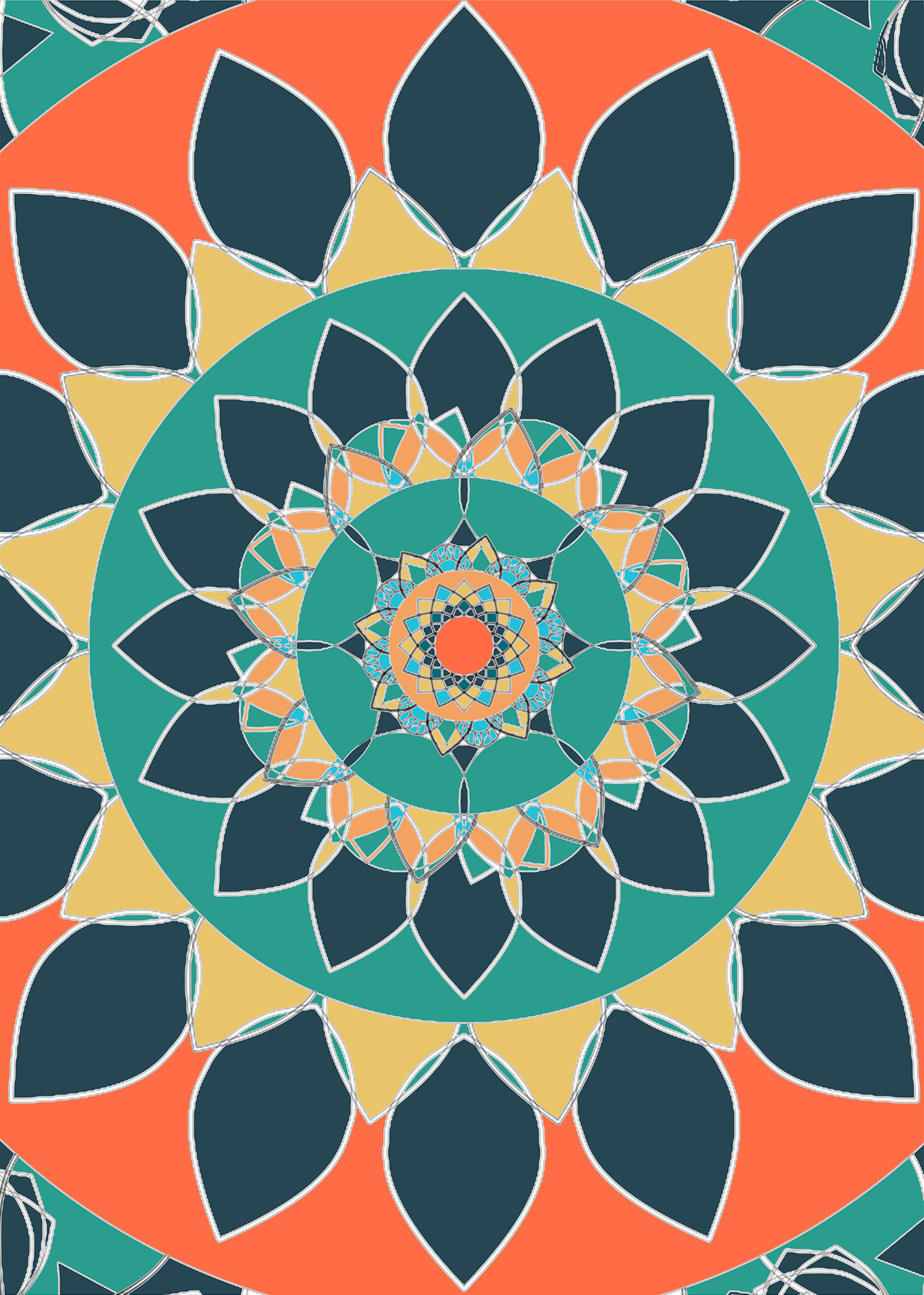 Infinite Coloring - Your source of coloring pages